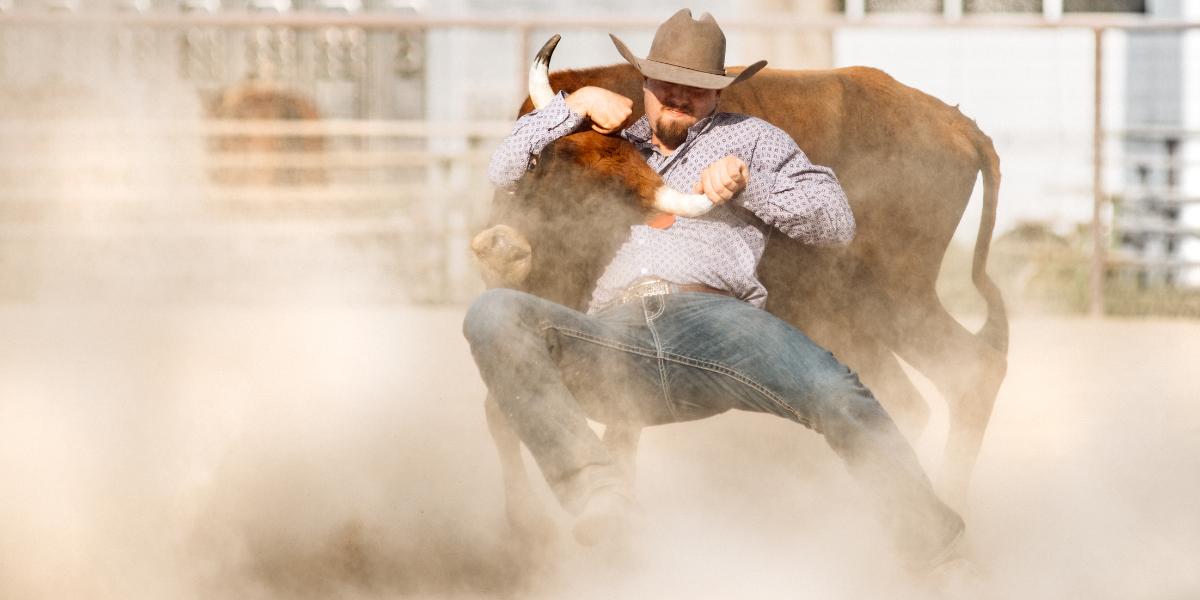 Fun Facts about the American Rodeo - Black History