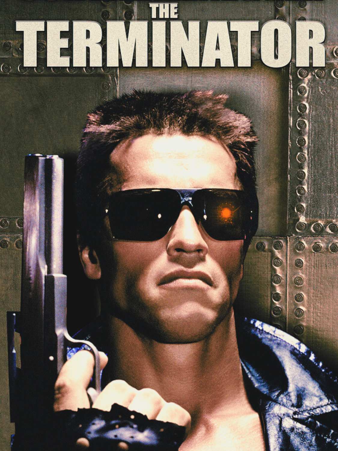 Top Ten Classic Evil-Computer Movies - Black History