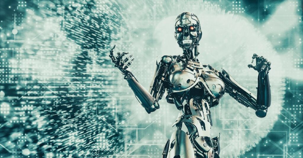 Top Ten Classic Evil-Computer Movies - Black History