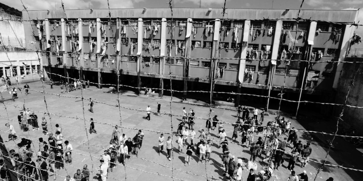 6 of Latin America’s Scariest Prisons - Black History
