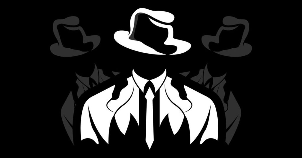 Character Prototypes and Typical Storylines of Film Noir - Black History