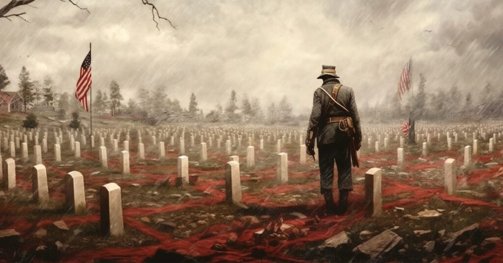 The American Civil War and Its Legacy - Black History