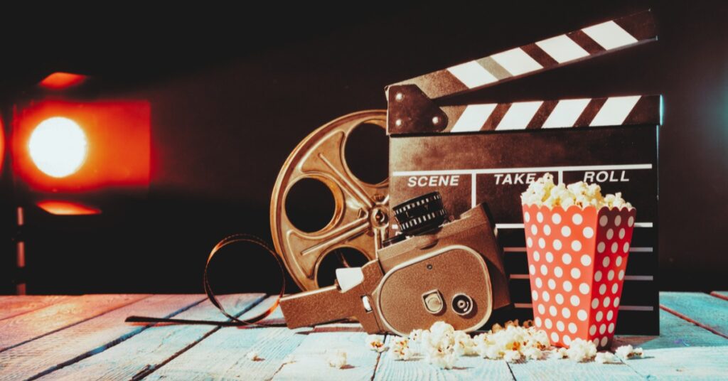 The Ten Worst Films of the 00’s - Black History