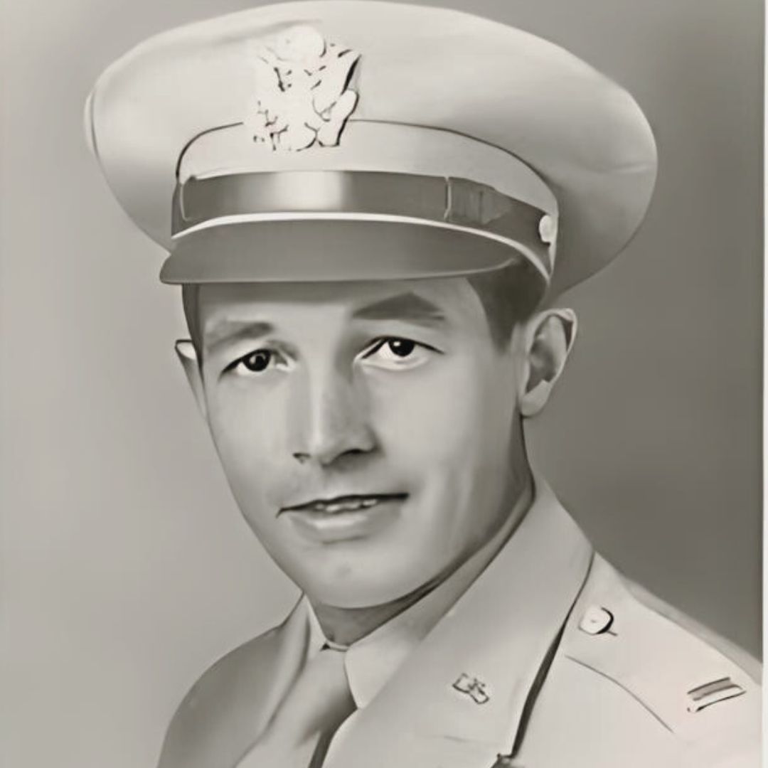 Medal of Honor Legends: Almond Fisher and Leonard Funk - Black History