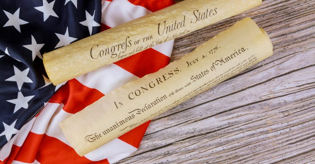 Thomas Jefferson and the Declaration of Independence - Black History