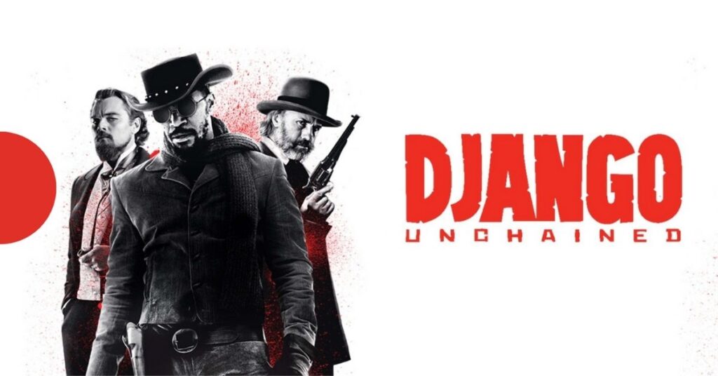 Django Unchained: A Movie Review - Black History